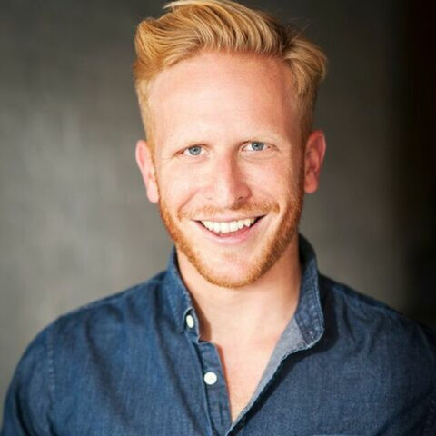 Adam | Insight Timer