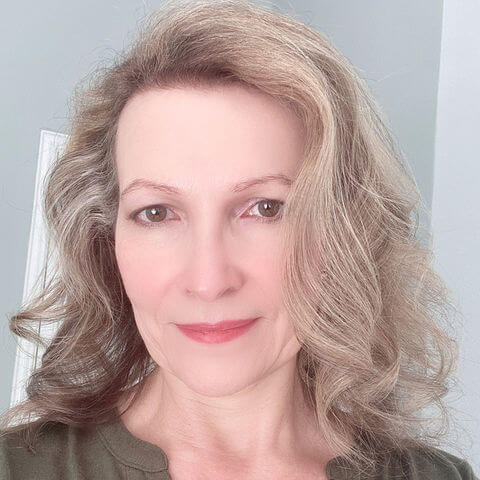 Memory Of The Sky | Pamela Copus, Insight Timer