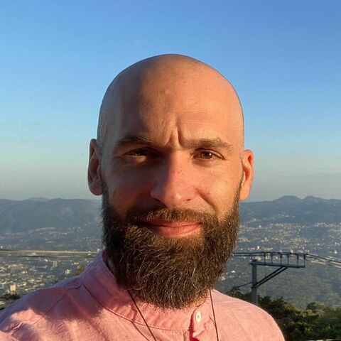 Matt Marsiglia's Free Guided Meditations