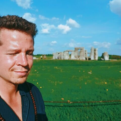 Sound Of The 12 Tribes (Activation Of 144 DNA Fire Letters) | Michael ...