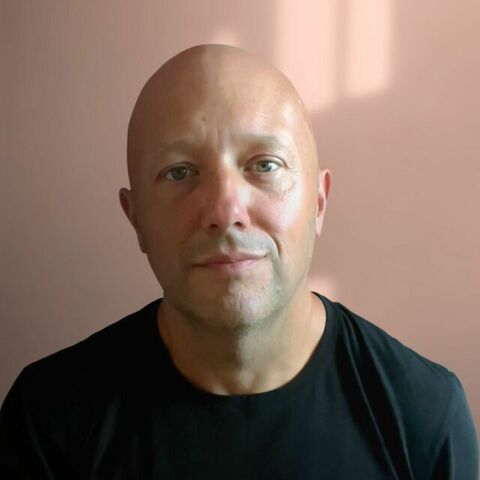 Keith Welsh | Insight Timer