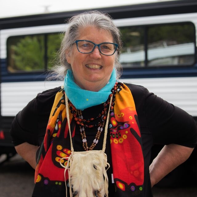 Cindy Crowe