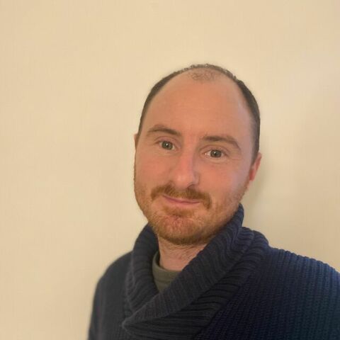 Ethan Pollock's Courses