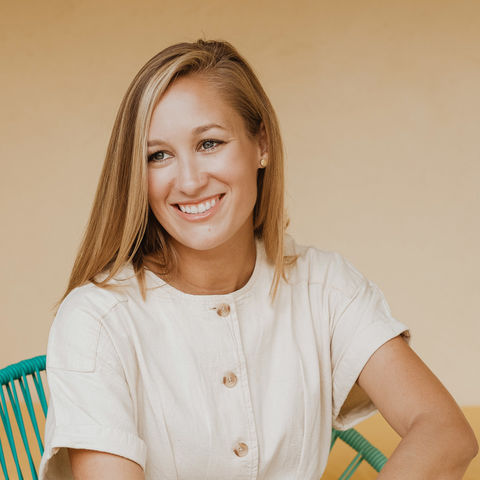 Jen Emswiler | Insight Timer