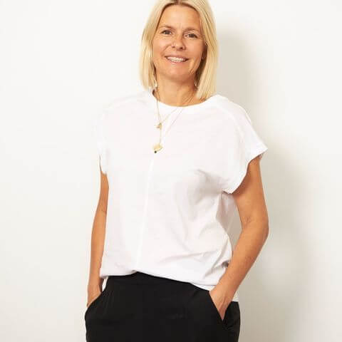 Becoming The Observer | Nikki Morris