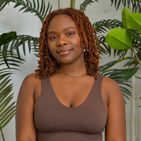 Tiana Dashay's Courses