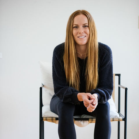 Jessica Conway