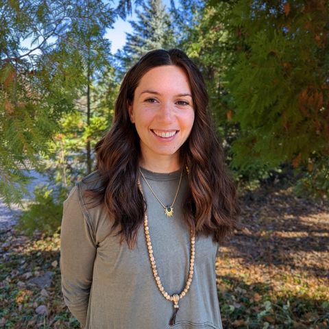 Kiersten Wenthold's Courses