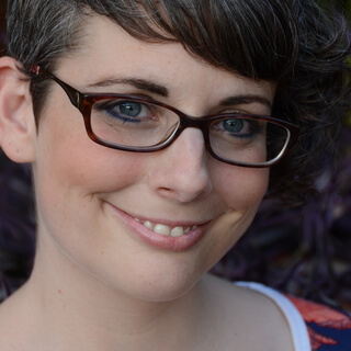 April Webber's Courses