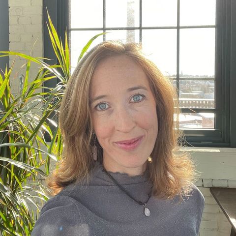 Connecting Heaven And Earth | Jennifer Elizabeth Leary, Insight Timer