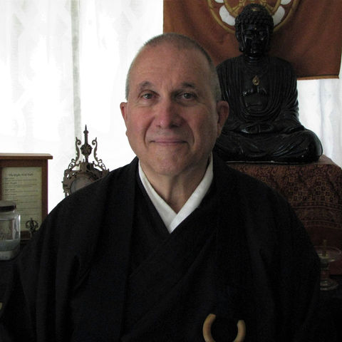 Sensei Morris Doshin Sullivan's Courses