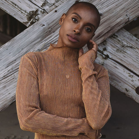 Victory Jones | Insight Timer