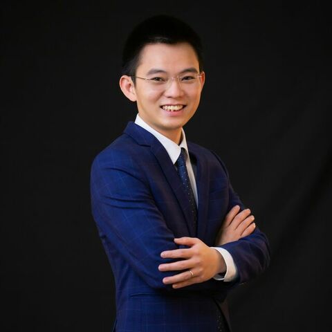 Rio Hung Phung Quoc's Courses