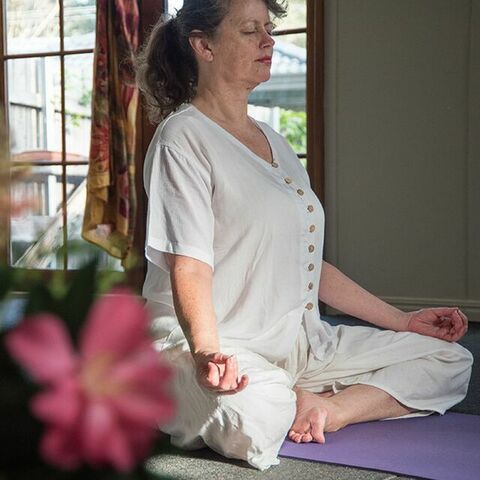 Magic Mudras - Hasta Mudra Pranayama | Jacqui Fletcher (Atmavani ...