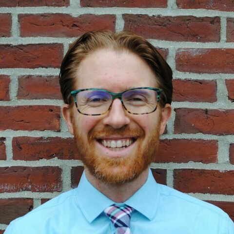 Michael R Goldstein, PhD | Insight Timer