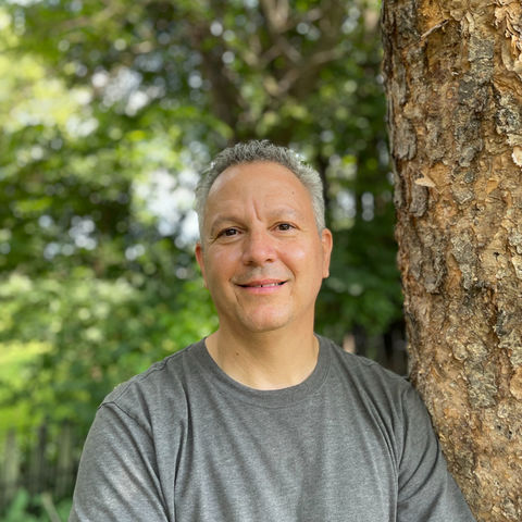 Joe Arden's Free Guided Meditations