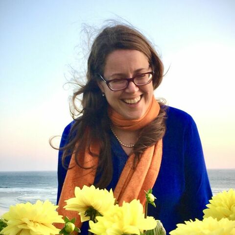 Lucille Villaseñor-Caron