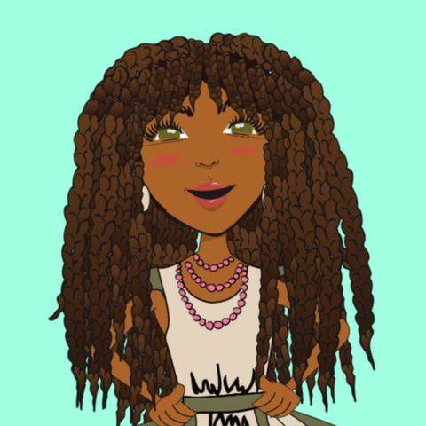 Effie Monroe's Courses