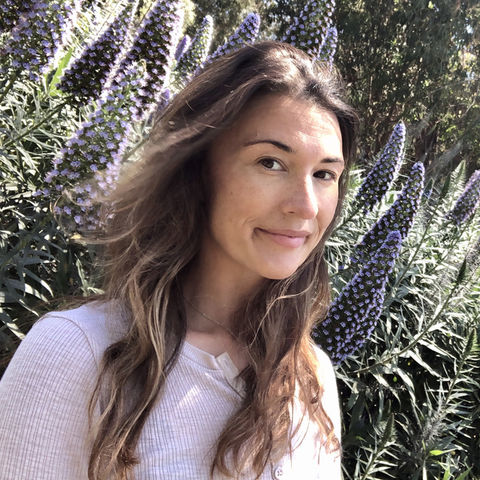 Amy Hebert | Insight Timer