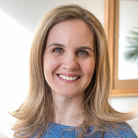 Marianne Cook, EdD, LICSW