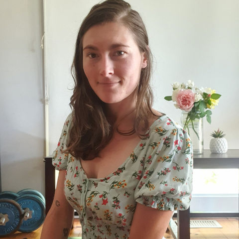 Body & Breath With Sound | Eliza Kelly, Insight Timer