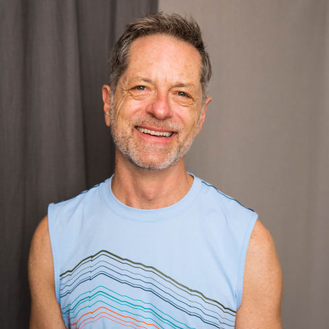 Three Minds | Mark McCormick, Insight Timer