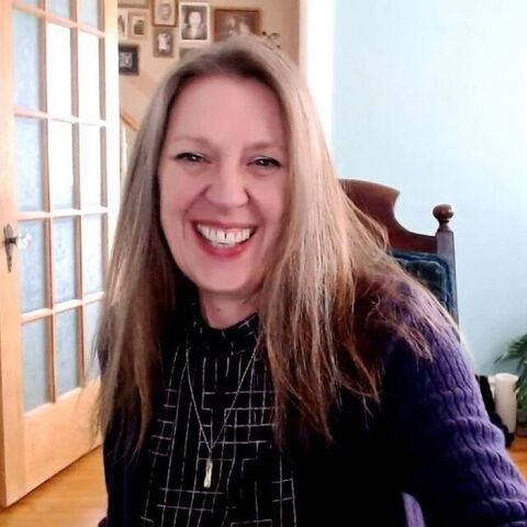 Fall Into The Gap Boxed Breath | Tammy Lawrence-Cymbalisty