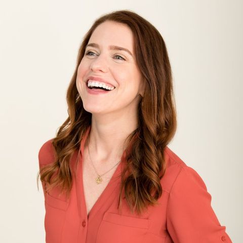 Journey To Meet Your Inner Guide | Cecily Crow, Insight Timer