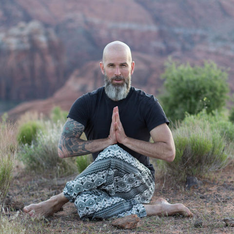 Ryan Bean | Insight Timer