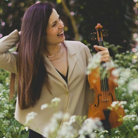 Inês Delgado | Insight Timer