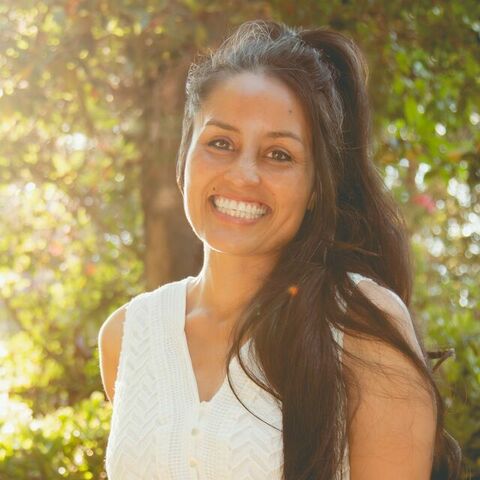 Rina Hofmann's Free Guided Meditations