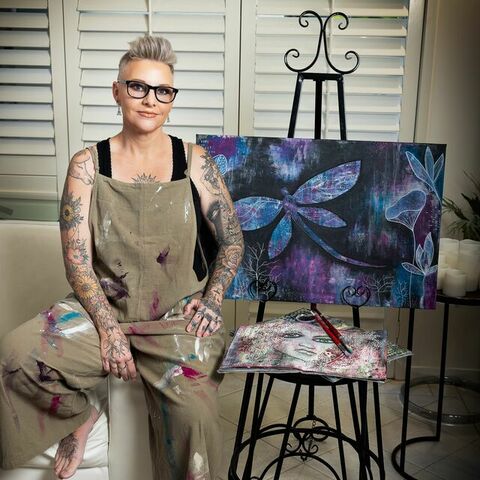 A Smile From Heaven's Courses