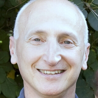 Richard Shankman's Free Guided Meditations