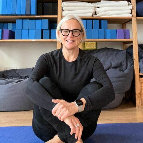 Body Scan For Kindness & Compassion For The Self | Bridget Fitzpatrick ...