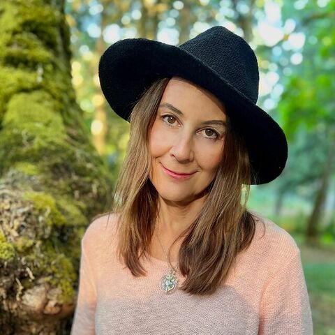 Alison Potts Innate Being's Courses