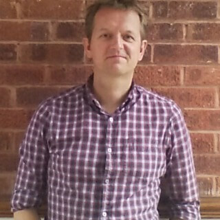 Paul Sharpe's Courses