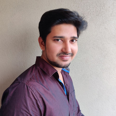 Mohamed Imran A's Courses