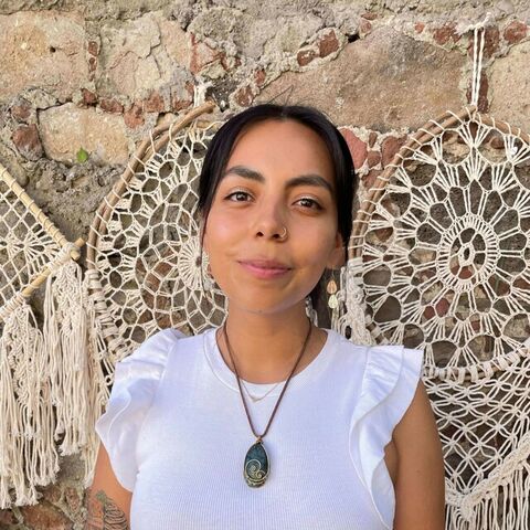 Marisol Camacho | Insight Timer