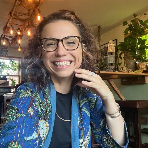 Anna Claybaugh LCSW CoCreatingwithLove