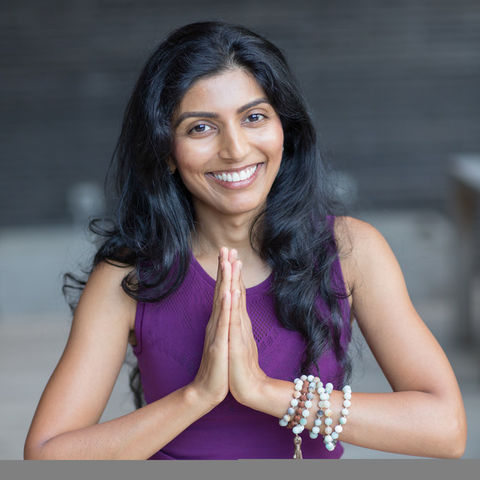 Purvi Shah's Courses