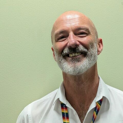 Matt Albury (Mattie) (He/Him)