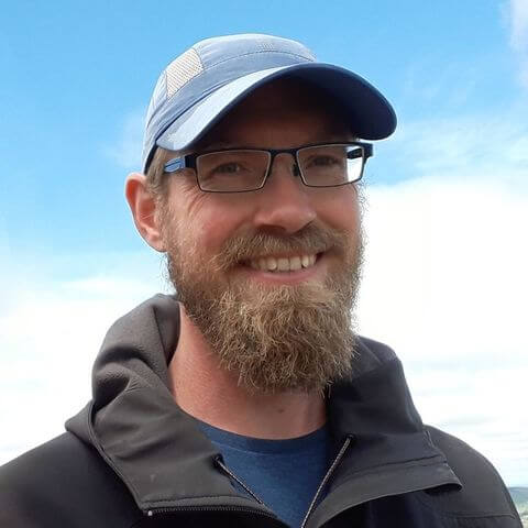 Marc Gallagher