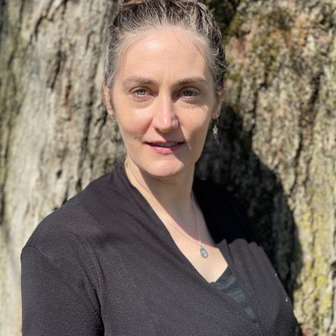 La Luna - A Short Poem | Sara Fox, Insight Timer