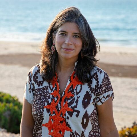 Tania Elfersy's Free Guided Meditations