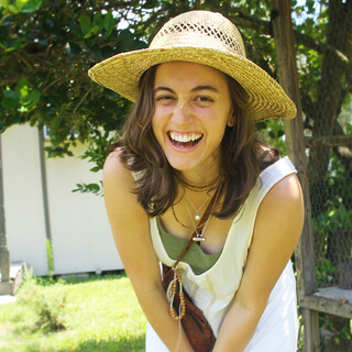 Brielle Elise's Free Guided Meditations