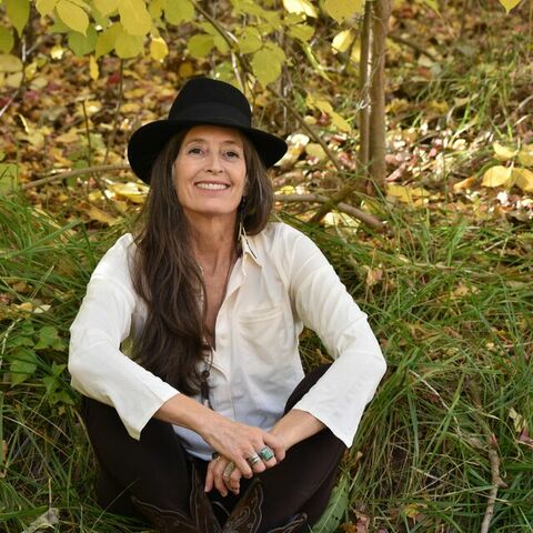 Full Moon Meditation Supporting Transitions | Tonya Dunn, Insight Timer