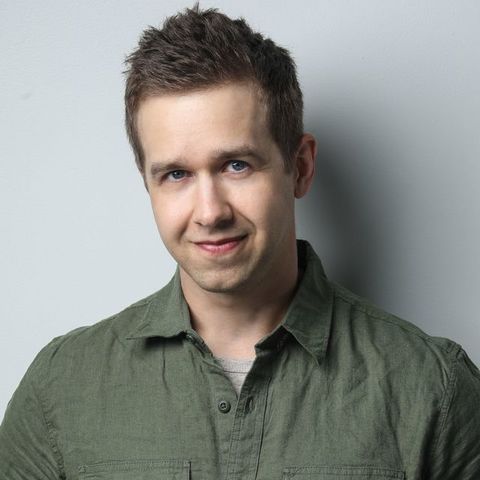 Mike Schurko's Courses