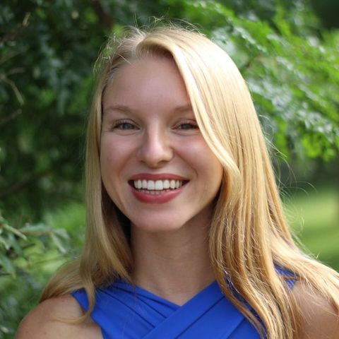 Jessica Buck's Courses