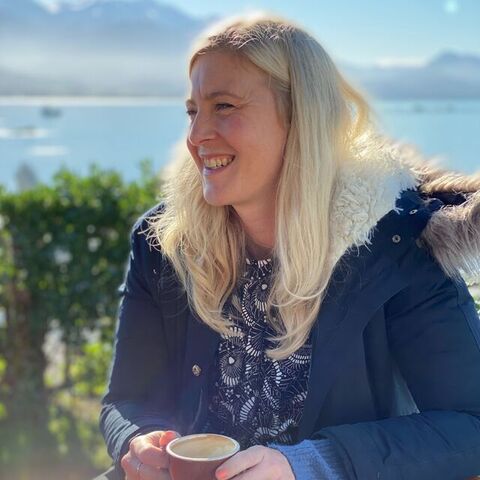 Gloopus The Snail - A Relaxation Story For Children | Calm Ahoy Kids