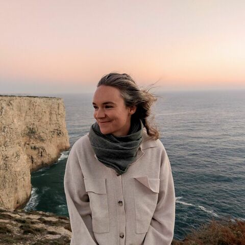 Puck van de Burgt's Free Guided Meditations